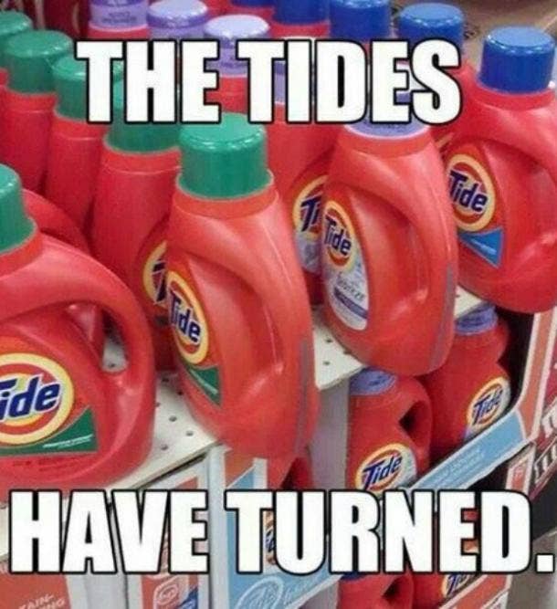 21 Funniest Dad Joke Memes For Fathers Day 2022 Yourtango